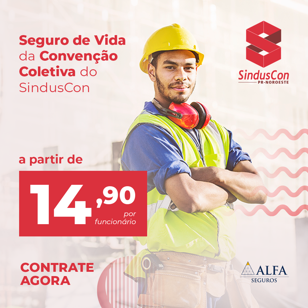 SindusCon-PR/Noroeste